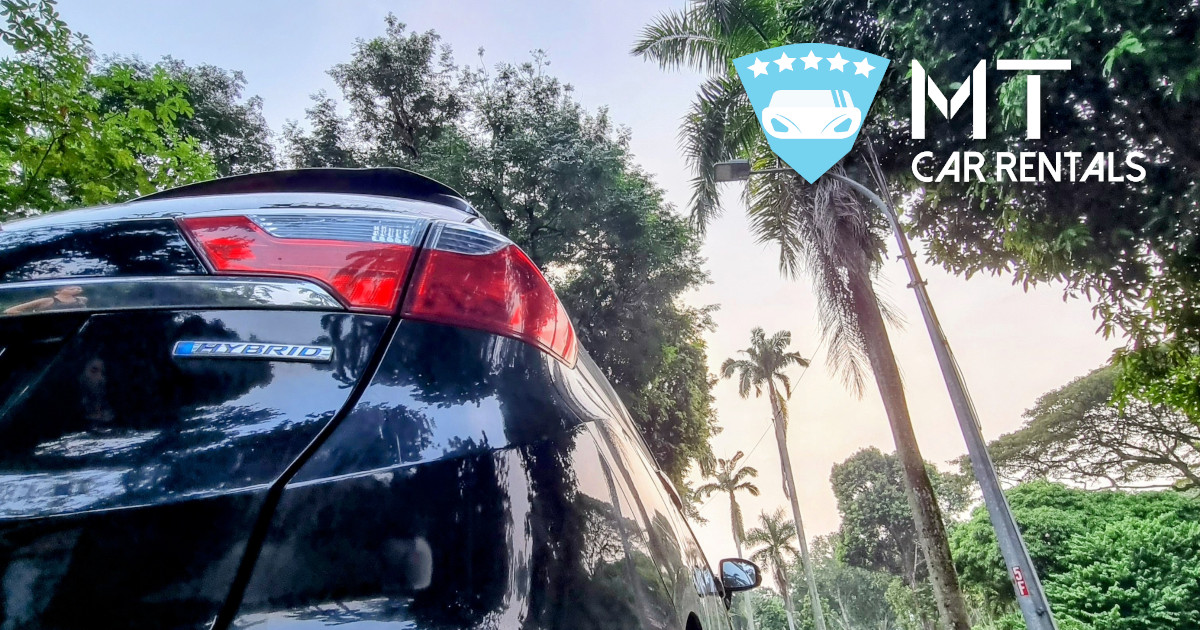 Sewa Mobil Bangkok | MT Car Rentals